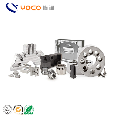 Custom Metal Works in China – YOCO Metal Work