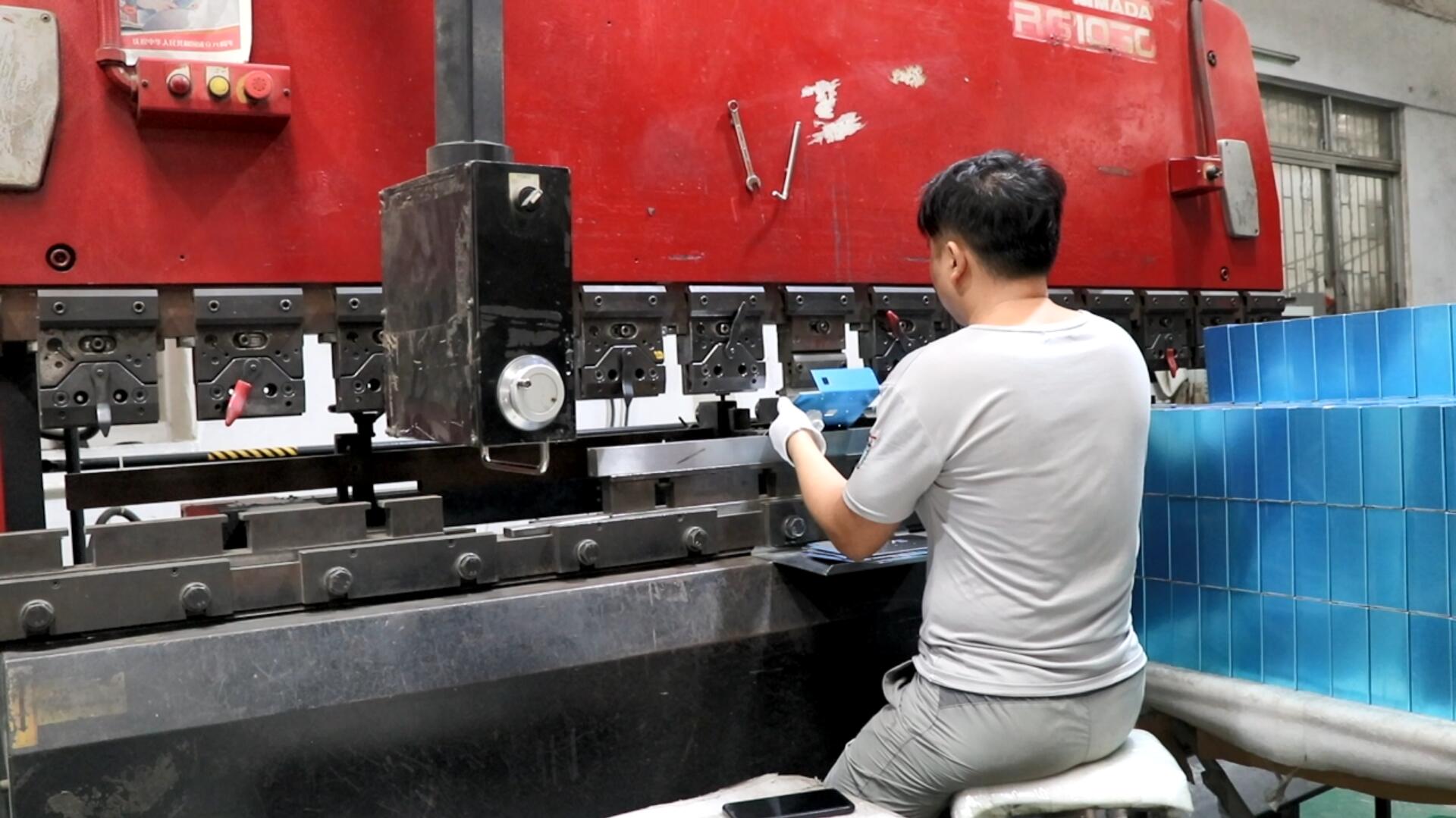 Sheet Metal Fabricators - YOCO metal work Sheet Metal Fabricators - YOCO metal work