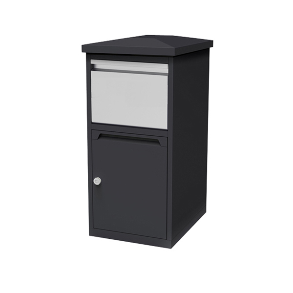 Hand Made Standard Mailbox Size Package Delivery Green Post Box Buy Hand Made Standard Mailbox Size Package Delivery Green Post Box Buy